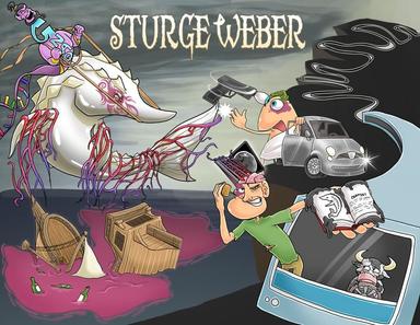 Sturge-Weber syndrome: Video, Causes, & Meaning | Osmosis