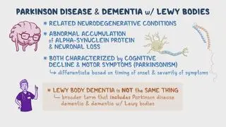 Pantothenate Kinase-associated Neurodegeneration (PKAN): What It Is ...