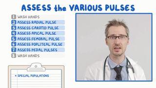 Neurovascular Assessment: What Is It | Osmosis