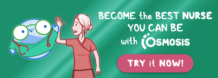 Expectations vs. Reality: What being a nurse is really like - Osmosis Blog