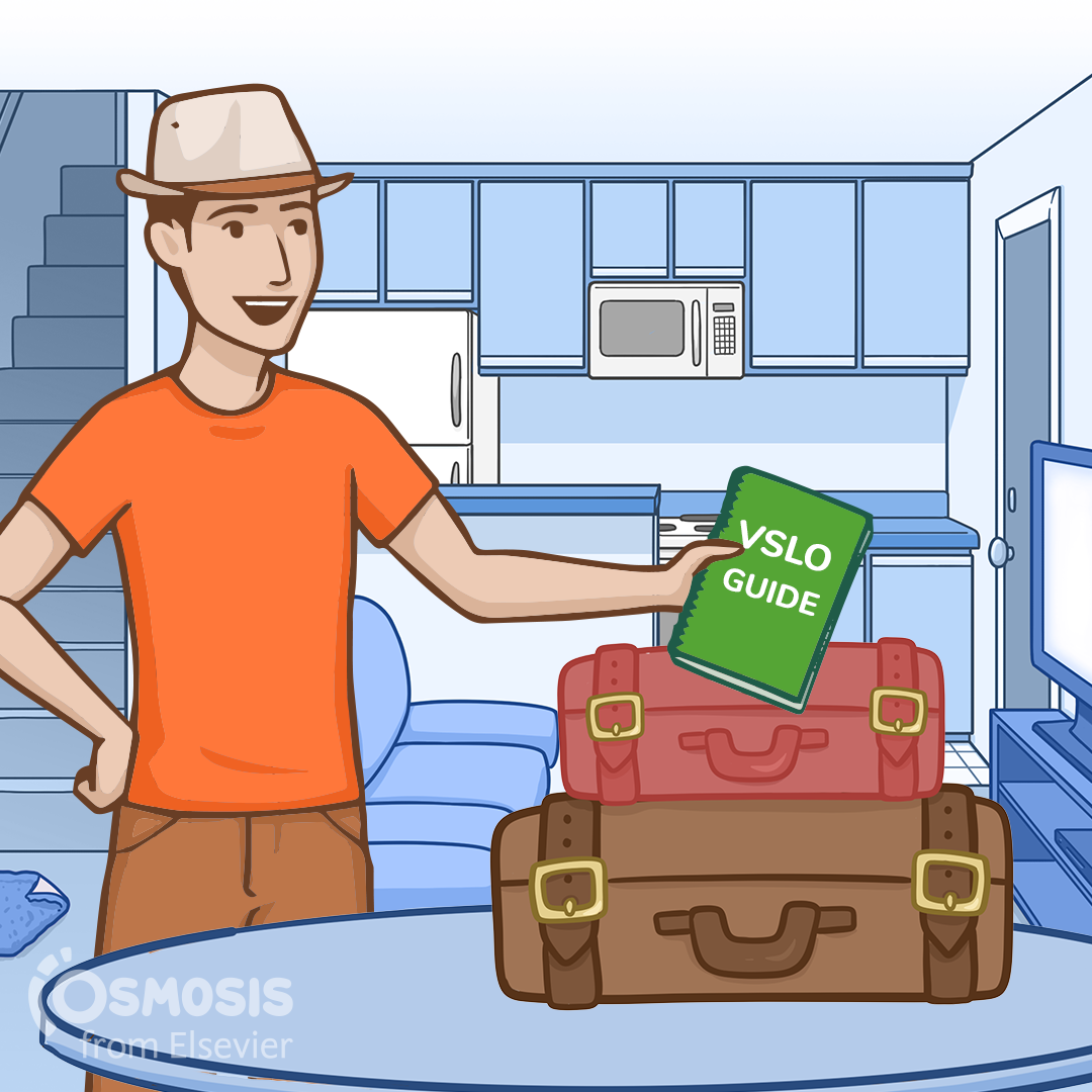The Osmosis Ultimate Guide to Thriving in Clinical Rotations - Osmosis Blog