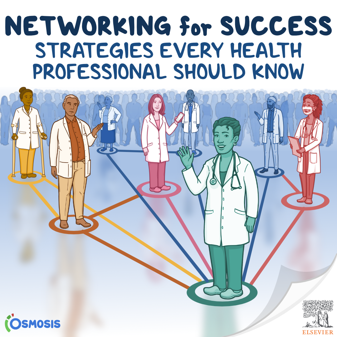 Networking for Success: Strategies Every Health Professional Should ...